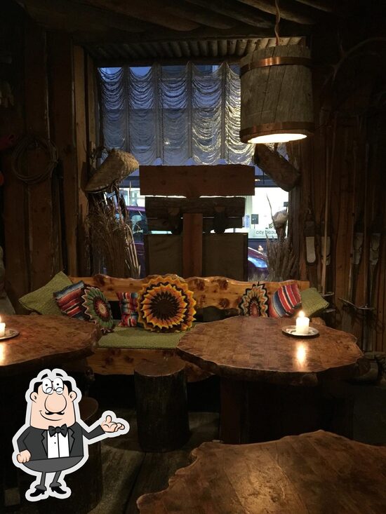 Lappi Ravintola restaurant, Helsinki - Restaurant menu and reviews