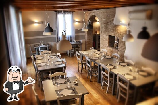 Osteria al Duomo, Sacile - Restaurant menu, prices and reviews