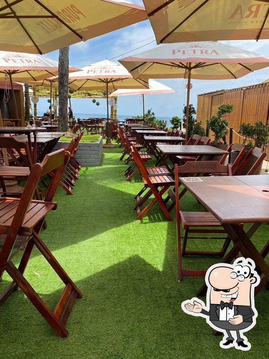 Dendê Praia Club, Salvador - Restaurant reviews