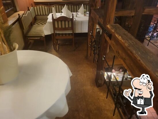 Café Bar Restaurant Kuckuck, Iserlohn - Speisekarte, Preise und Bewertungen