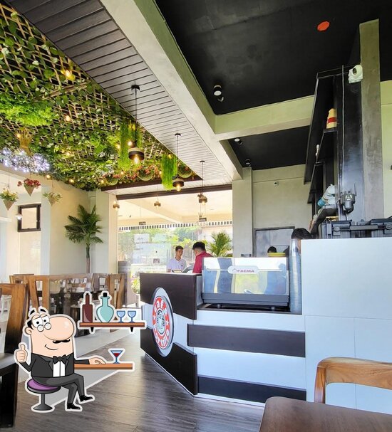 Cafe portillo angat branch, Angat - Restaurant menu, prices and reviews