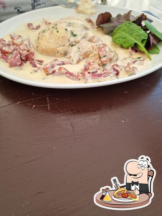 Dougie's Tavern in Hebburn - Restaurant reviews