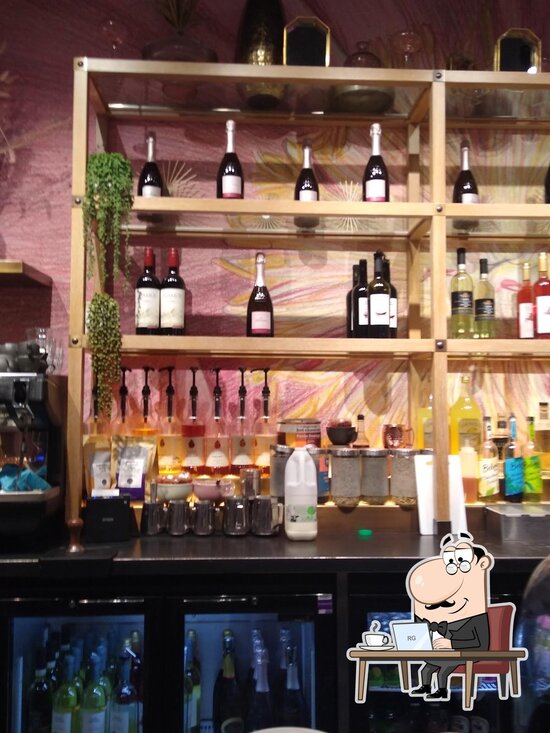 Ava’s Cafe and Bar, Wolverhampton - Restaurant menu, prices and reviews