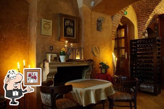 Awiw Restauracja, Kraków - Restaurant menu, prices and reviews