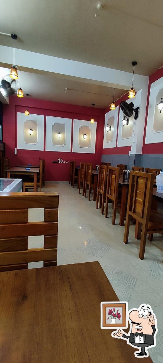 BABA Restaurant, Thalassery - Restaurant menu, prices and reviews