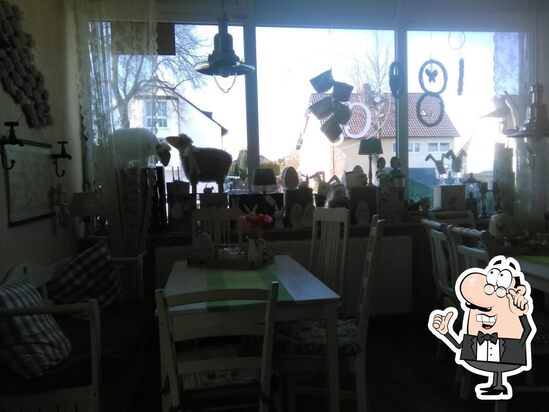 Speisekarte von Blümchen Café cafe, Dortmund, Wieckesweg 8