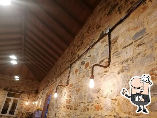 Brizola, Volos - Restaurant menu, prices and reviews