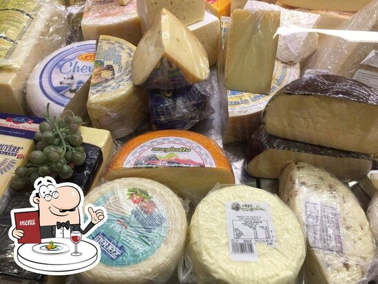 Deli mercato, Five Dock - Restaurant menu, prices and reviews