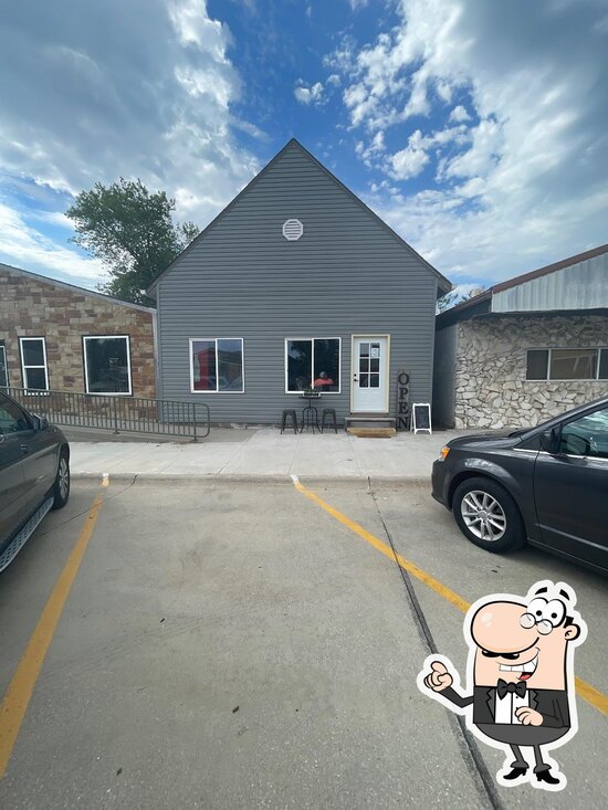 Derailed & Co., Yutan - Restaurant menu, prices and reviews