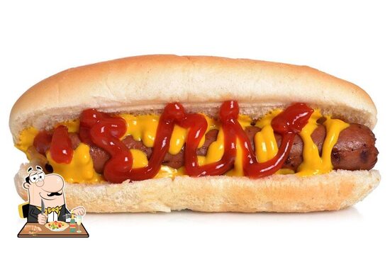 Hot Dog Express, Houston - Restaurant menu, prices and reviews