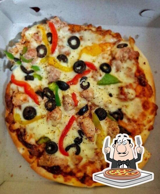 MR.FADDY, Hyderabad - Restaurant reviews