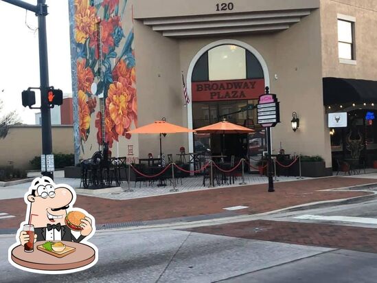 Matador Tacos & Tapas Bar in Kissimmee - Restaurant menu and reviews