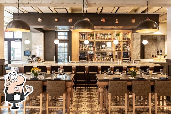 Monello in Minneapolis - Restaurant menu and reviews