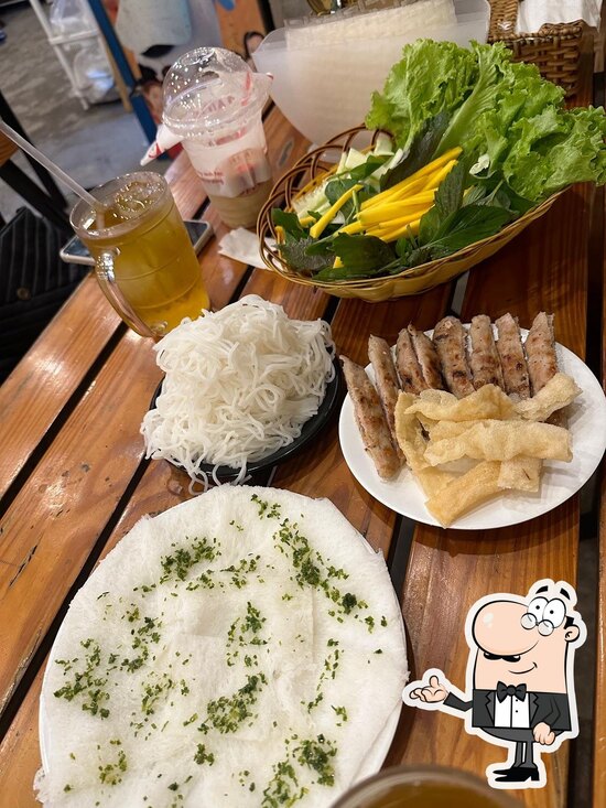 Nem Nướng Nam An restaurant, Ho Chi Minh City - Restaurant reviews