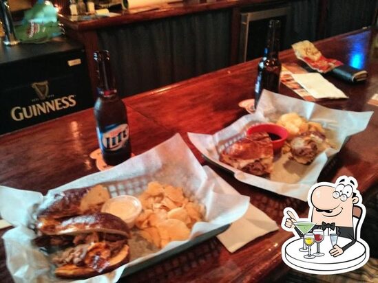 Nolan's Irish Pub in Cocoa Beach - Restaurant menu and reviews