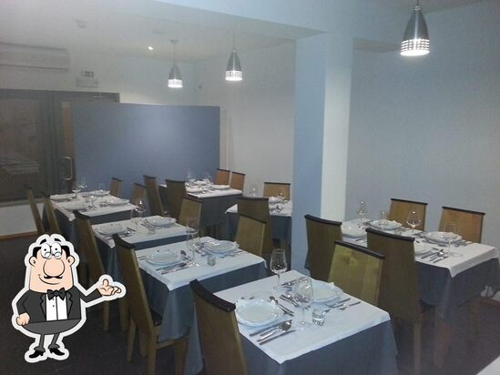 O Refúgio da Ponte, Vouzela - Menu do restaurante, preços e opiniões