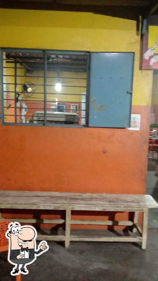 PAVI GARDEN HOTEL, Thanipadi - Restaurant reviews