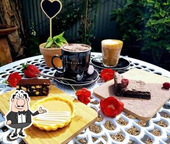 The Packing House Cafe, Tyabb - Restaurant menu, prices and reviews