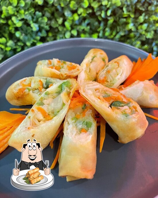Poke' N Roll - Cormano, Cormano - Menu del ristorante, prezzi e recensioni