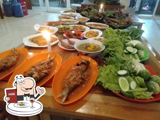 RM Selera Sunda, Tigaraksa - Restaurant reviews