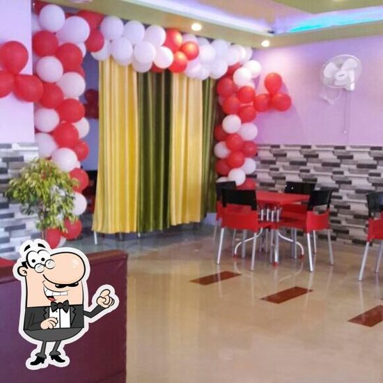 Raj Restaurant And Banquet Hall, Mairwa - Restaurant menu, prices and ...