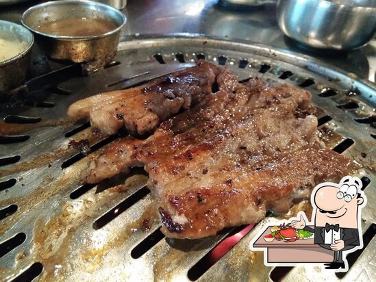 Samgyupsalamat Unlimited Korean BBQ, Imus - Restaurant reviews