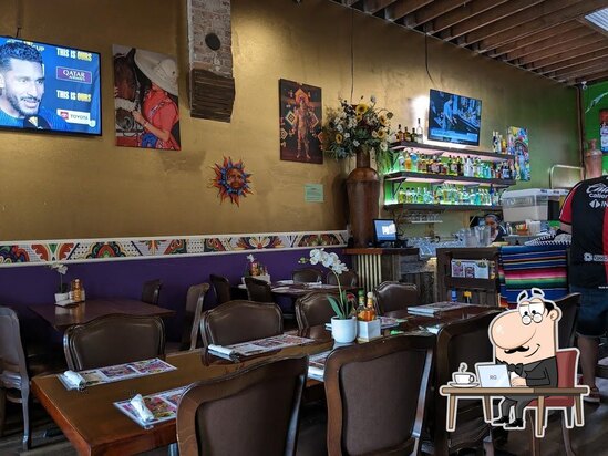Santa Gula in Sedro-Woolley - Restaurant reviews