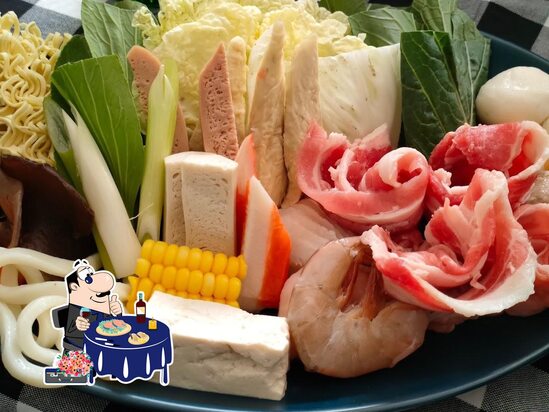 Shabu Noté restaurant, South Jakarta - Restaurant reviews