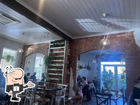 Spring Gully General Store, Spring Gully - Restaurant menu, prices and ...