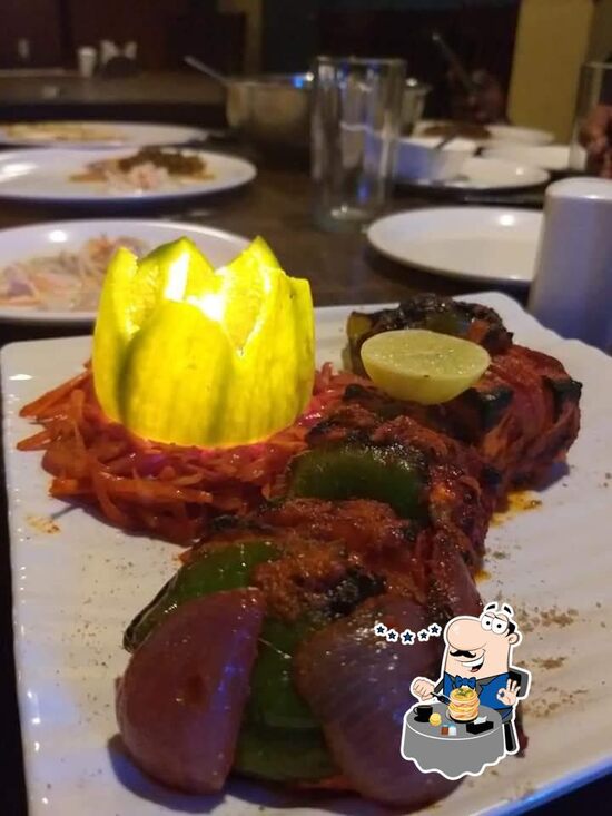 The ruchi family restaurant, Mutaga - Restaurant menu, prices and reviews