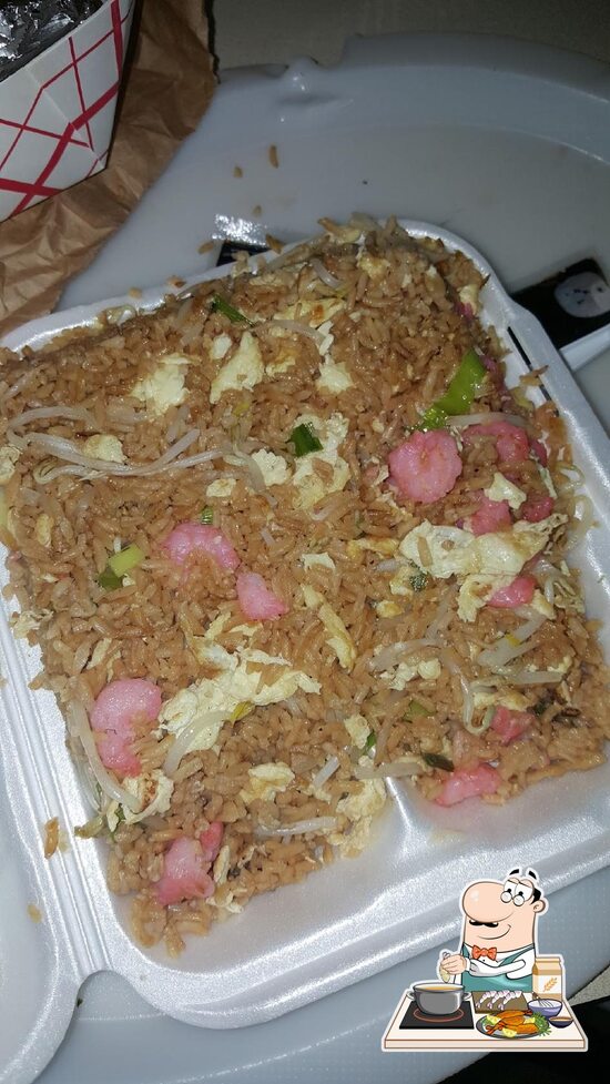 Timmy Chan, Houston - Restaurant menu, prices and reviews