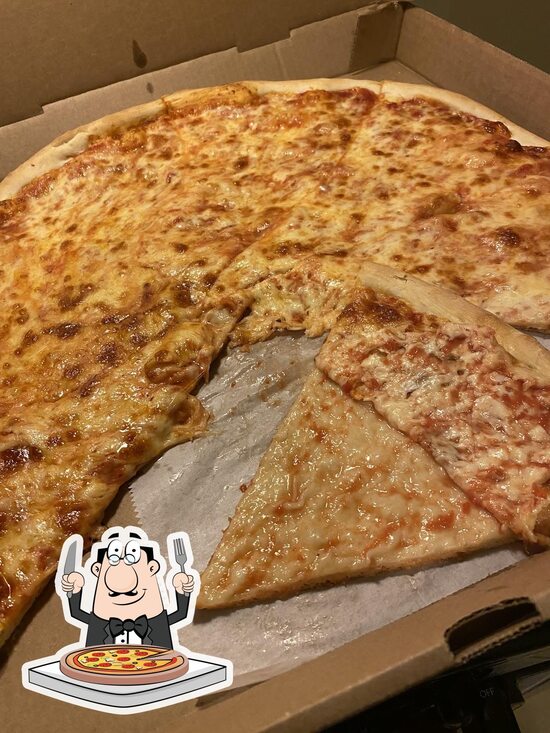 US Fried Chicken & Pizza, Newark - Restaurant menu, prices and reviews