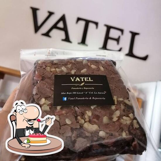 Vatel Panadería y Repostería, Santa Catarina - Restaurant reviews