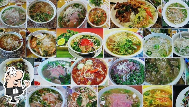 火車頭越南餐廳Xe Lua Vietnamese Restaurant on Yong and Steeles, Richmond Hill ...