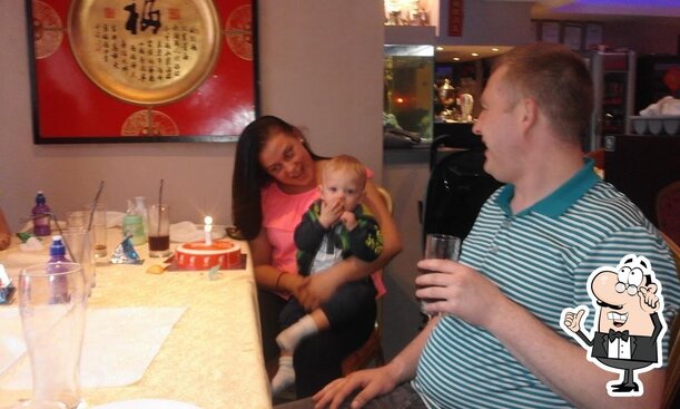 Fu Hong in Liverpool - Restaurant reviews