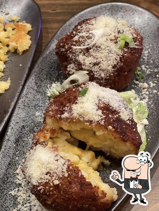 Southern Social Eatery, Forney - Restaurant menu, prices and reviews