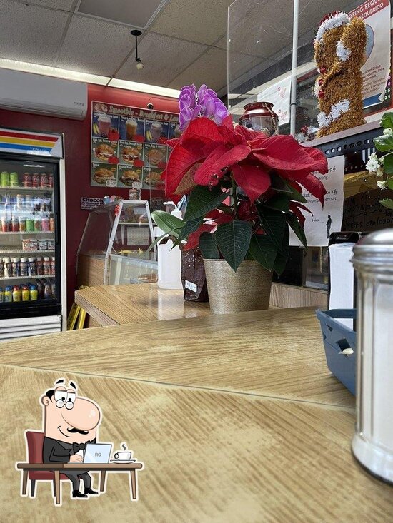 Sunny Donuts, National City - Restaurant menu, prices and reviews