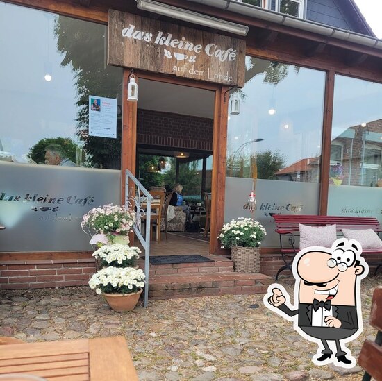 das kleine Café, Vordorf - Speisekarte, Preise und Bewertungen