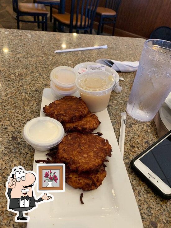 3G's Gourmet Deli & Restaurant, Delray Beach - Restaurant menu, prices ...