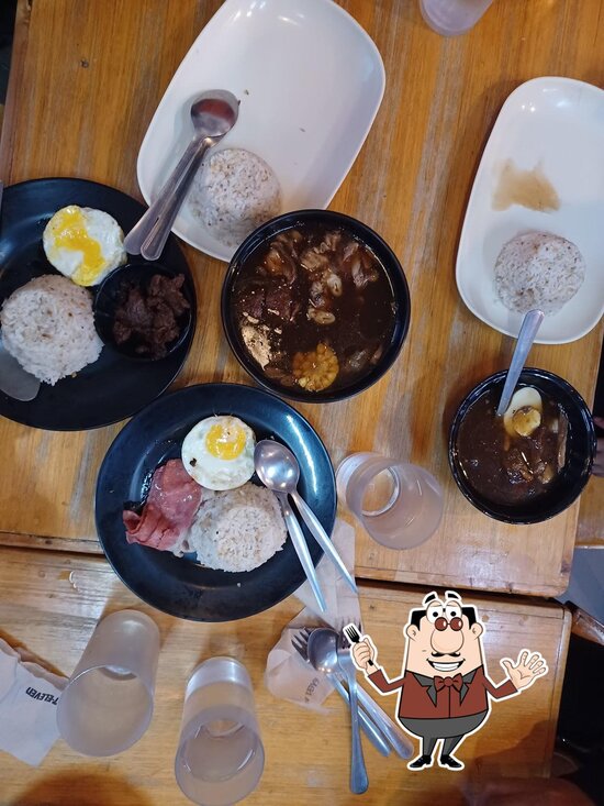 Antonio's Eatery Tanza Branch, Tanza - Restaurant menu, prices and reviews