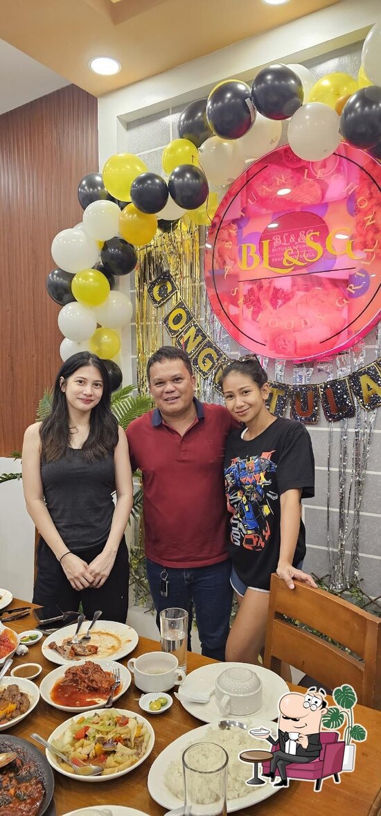 Butuan Lechon & Seafoods Grill Restaurant, Butuan City - Restaurant ...
