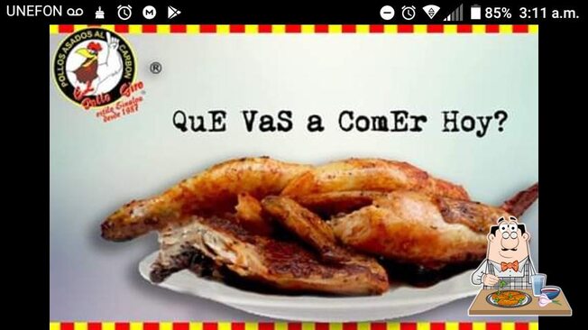 Restaurante El Pollo Giro, Guadalajara, Av Cruz del Sur 3353 ...