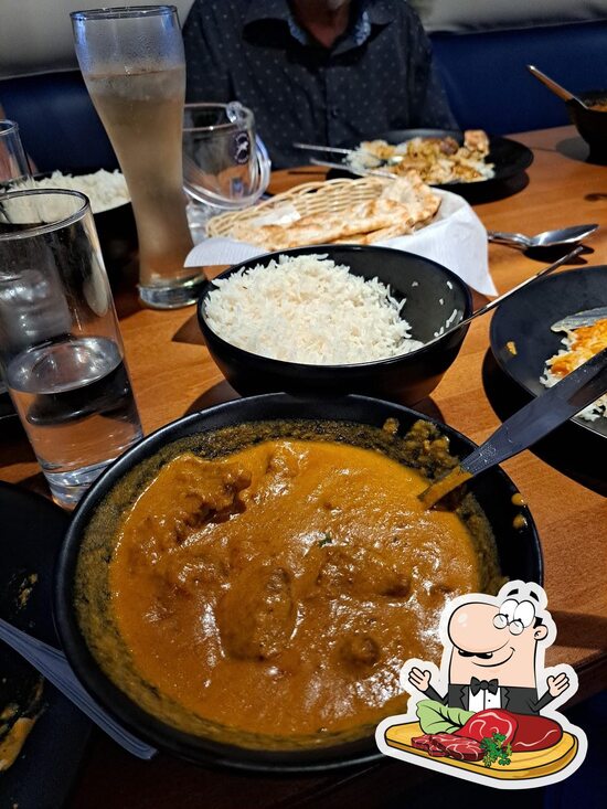 Fresh Tandoori Flavour Indian Restaurant Duncan in Duncan - Restaurant ...
