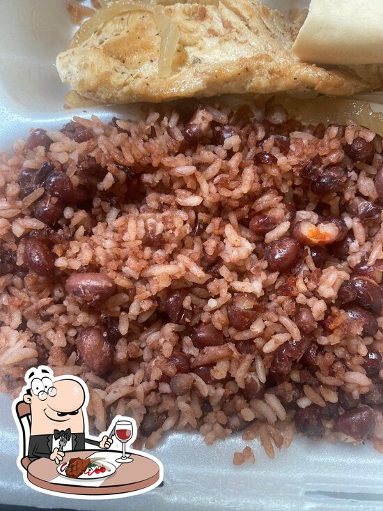 Fritanga de omar in Miami - Restaurant reviews
