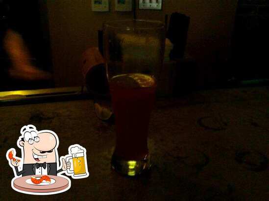 Fronteras Cantina And Bar. in Alhambra