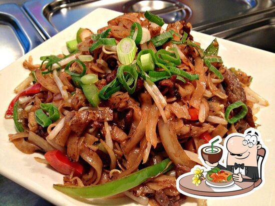 Fusion King in Aberystwyth - Restaurant reviews