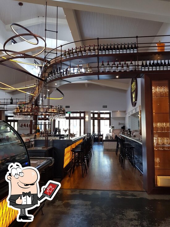 Gourmet Paddock, Balnarring - Restaurant menu, prices and reviews