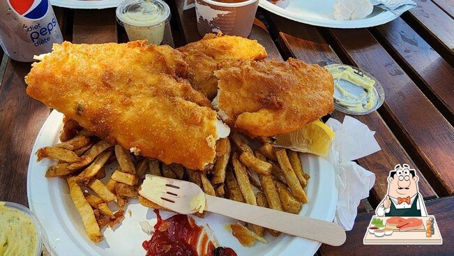 Menu at Hammerhead's Seafood Kitchen & Market restaurant, Hamilton