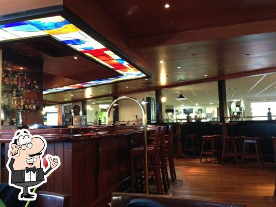 Henry J Beans, Puerto Vallarta - Restaurant menu, prices and reviews