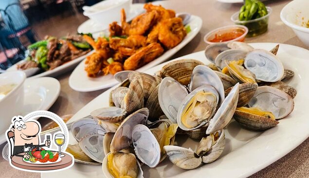 Kim Tar Restaurant, 2351 McKee Rd # A in San Jose - Restaurant menu and ...